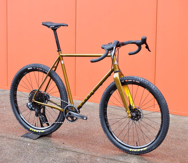 Kevin is coming to town! - Treadly Bike Shop