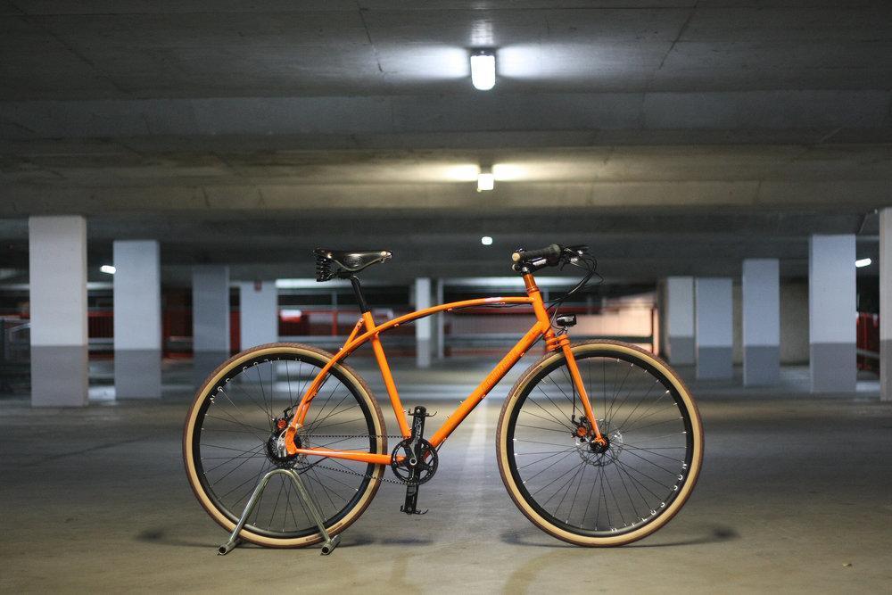 Bikes - Treadly Bike Shop