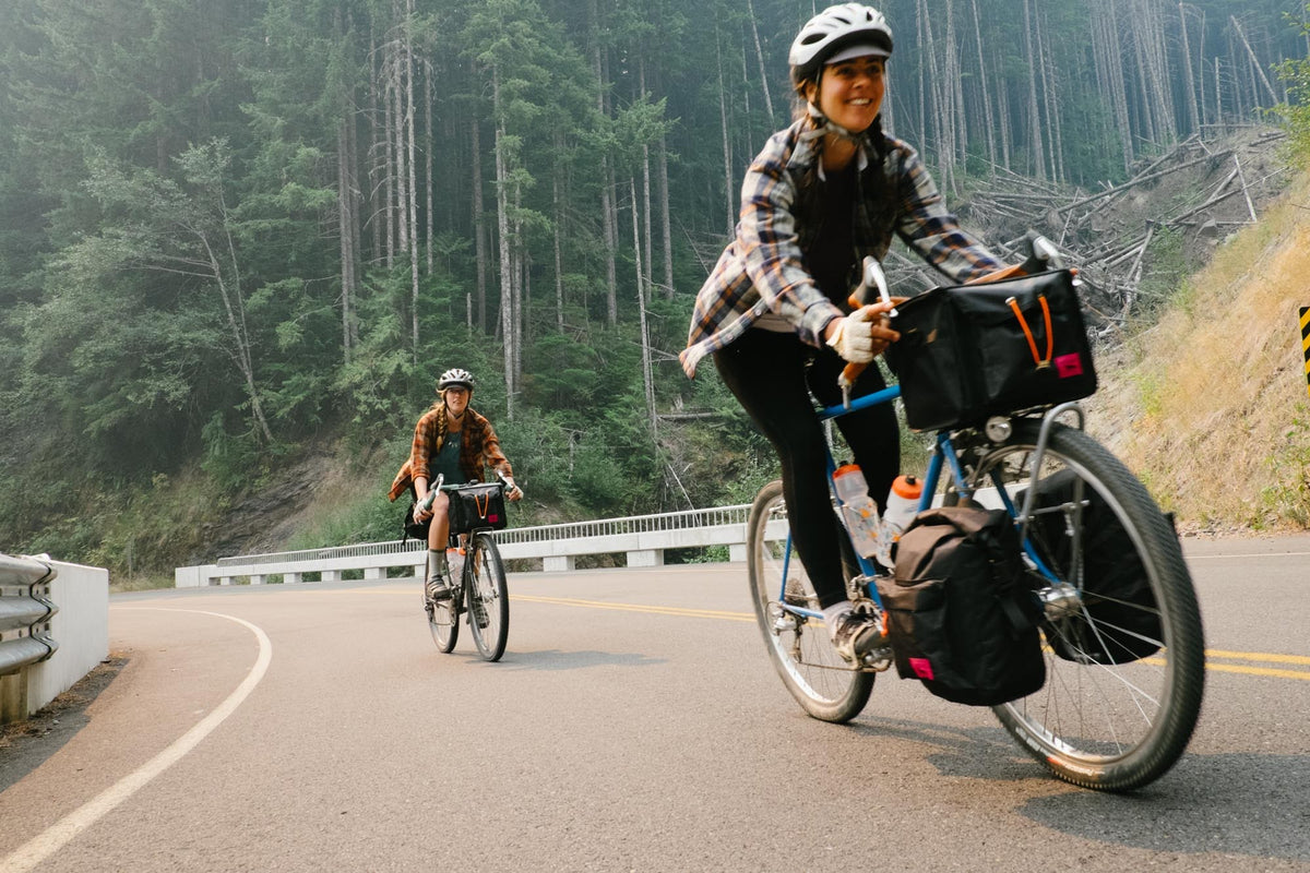 ABOUT TREADLY - Treadly Bike Shop