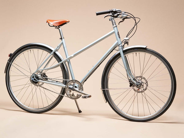 Pelago Airisto Commuter - Treadly Bike Shop