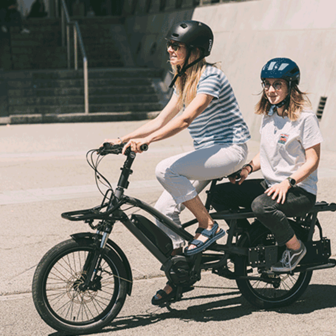 Treadly Bike Shop, Norwood