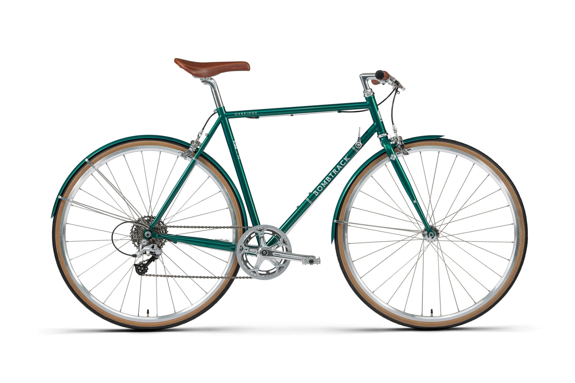 Urban Bikes - Treadly Bike Shop