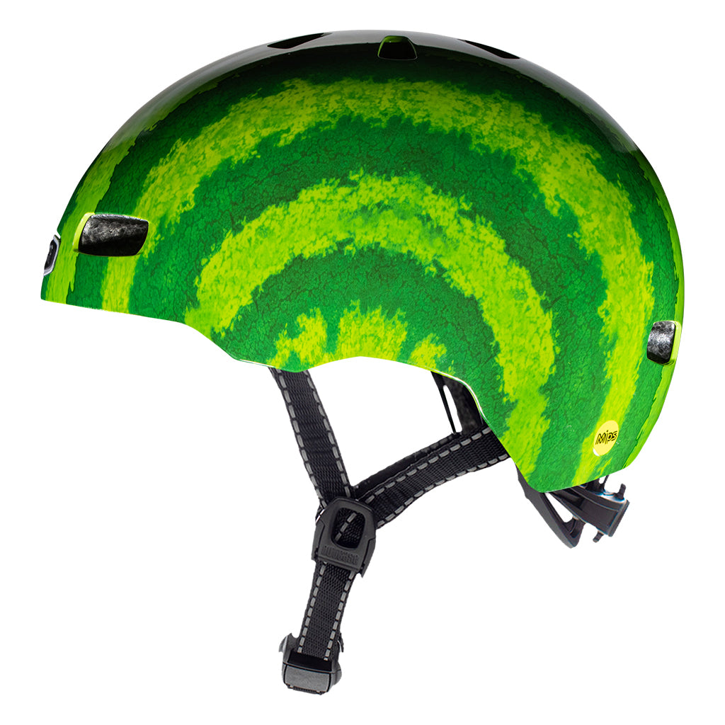 Street MIPS Helmet Treadly Bike Shop
