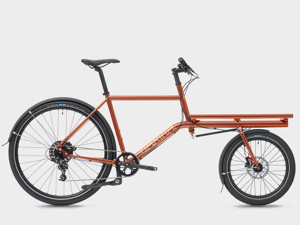 Omnium Mini-Max V3 Complete - Treadly Bike Shop