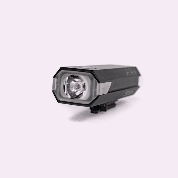 Brompton 500LM Front Light Q102887 - Treadly Bike Shop