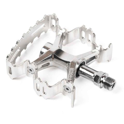 MKS AURORA PEDAL - Treadly Bike Shop