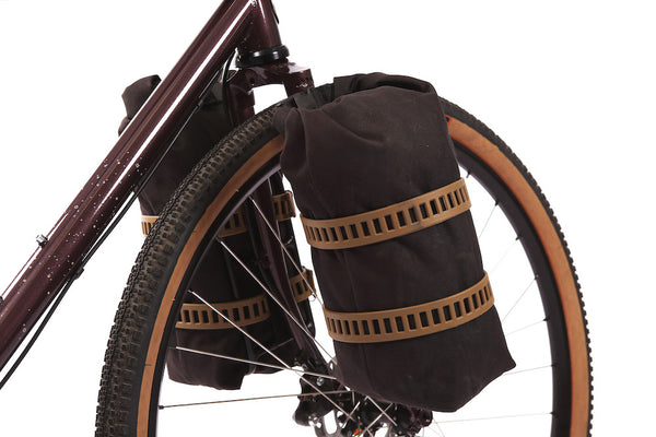 Pelago Fork Rack - Treadly Bike Shop