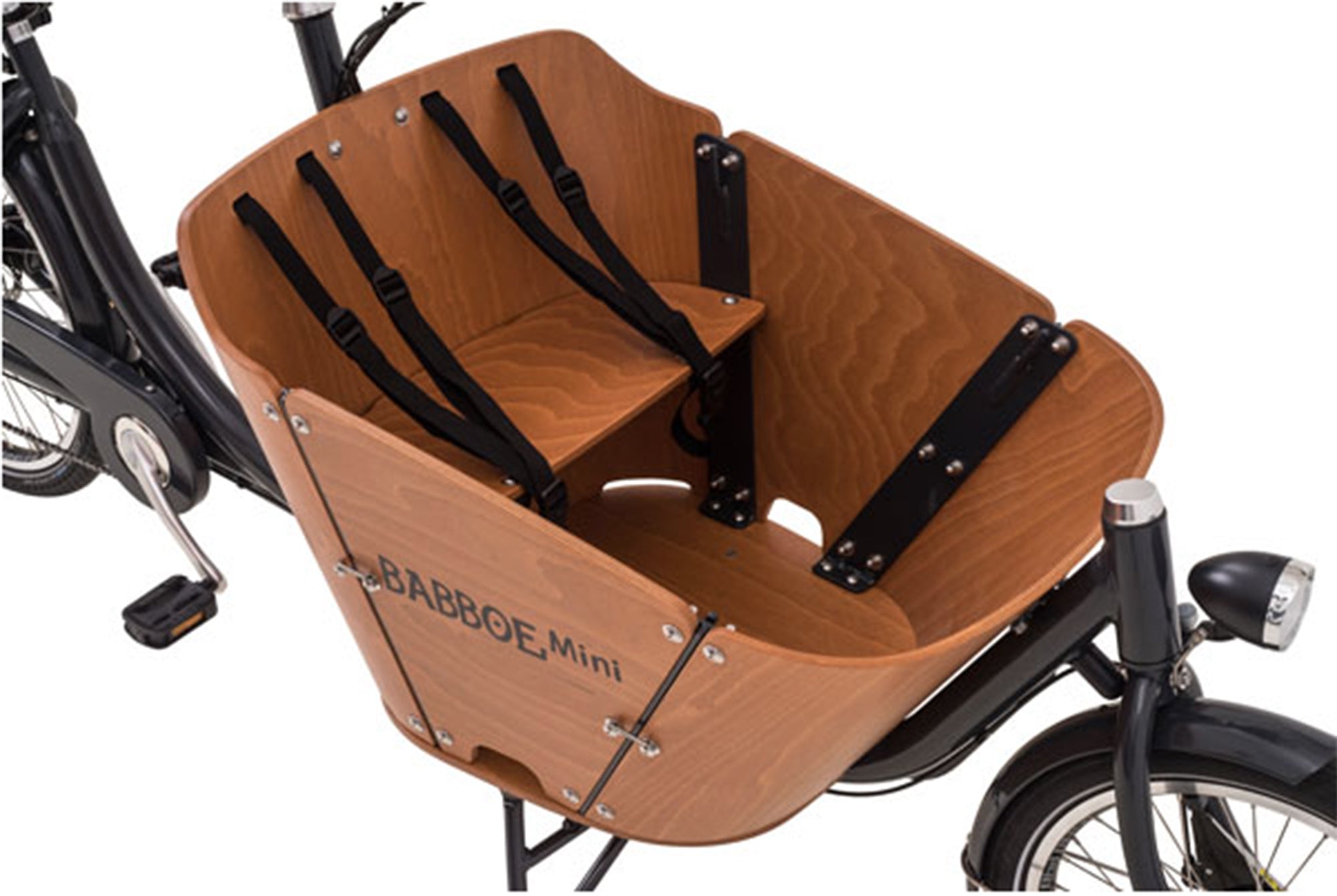 Cargo Bikes - Treadly Bike Shop