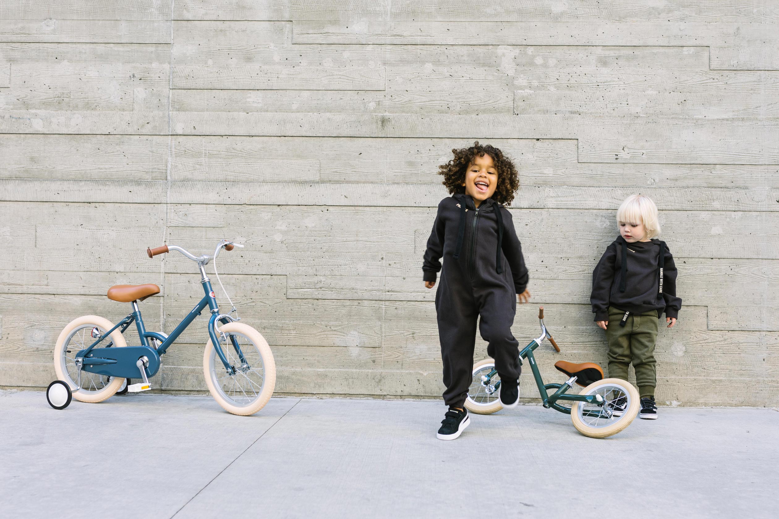 Treadly Bike Shop, Norwood