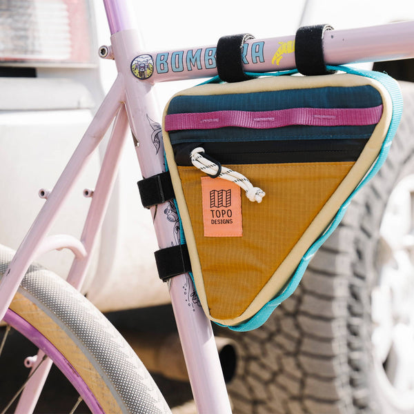 Bmx frame bag store