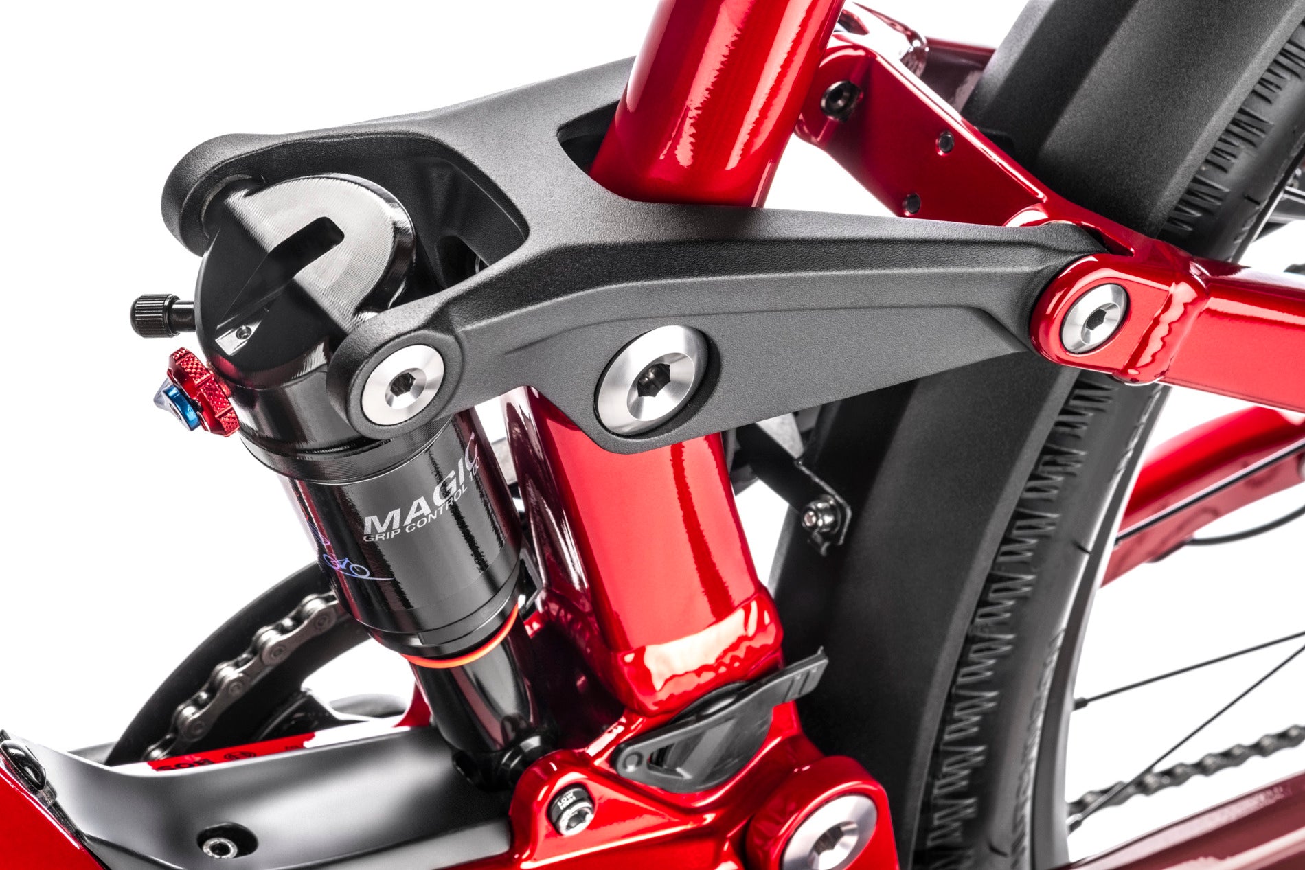 Electric Bikes - Treadly Bike Shop