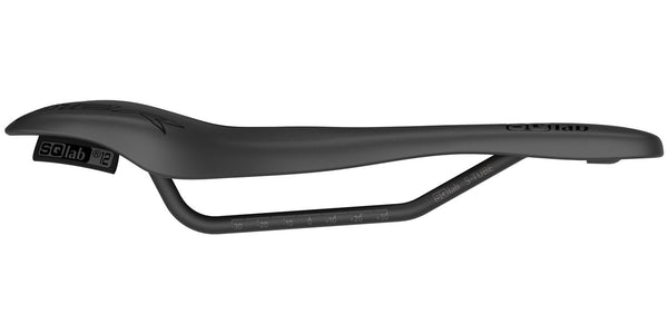 SQLAB 612 Ergowave R (S Tube) Saddle - Treadly Bike Shop